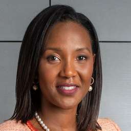 Jollyn Mwisongo - Founder, CEO & President @ Acari Management Group ...