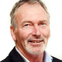 Tim Mepham - Crunchbase Person Profile