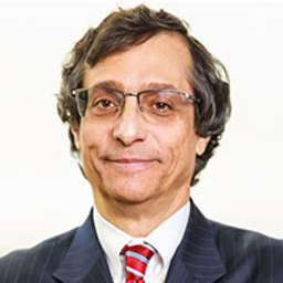 Lawrence Merlin - Founder & partner @ Friedman, Dever & Merlin ...