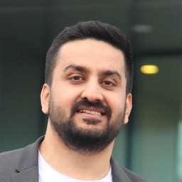 Maziar Rajabi - Senior Partner @ Verse Oil Service - Crunchbase Person ...