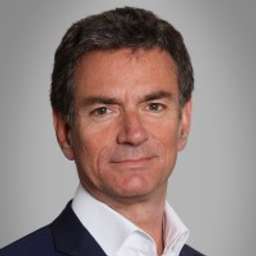 Erich Gerth - Chief Executive Officer & Partner @ BlueBay Asset ...