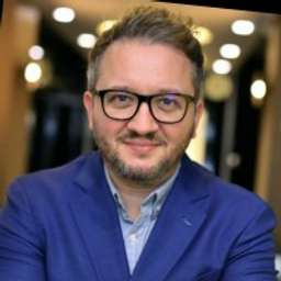 Florin Grozea - Co-Founder & Chief Executive Officer @ MOCAPP ...