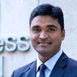 Aditya Tripuraneni - Co-Founder, CEO & CTO @ Piing! - Crunchbase Person ...