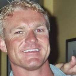 Marty Jones - Founder and Owner @ Age Management & Optimal Wellness ...