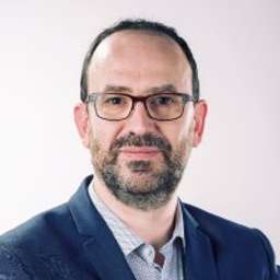 Stephane Dedieu - Co-founder and Chair of the Scientific and Clinical ...