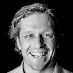 Alexander Stegmann - Co-Founder & CEO @ eyos - Crunchbase Person Profile