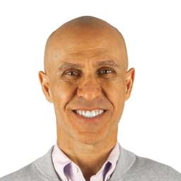 Bahman Shafa - Owner and CEO @ Focus Property Group - Crunchbase Person ...