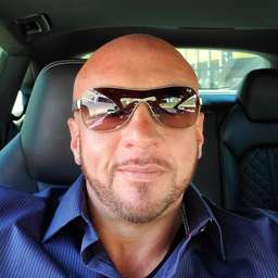 James Silver Grifo - Owner @ Audio Visual Nation - Crunchbase Person ...