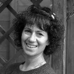 Maria Newman - Crunchbase Person Profile