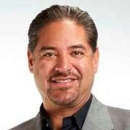 Louis Pacheco - Crunchbase Person Profile