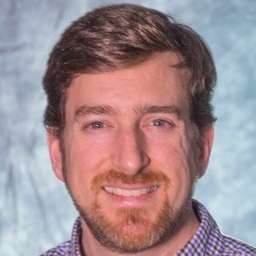 Cade Thacker - Principal Software Engineer @ The Home Depot - Crunchbase Person Profile