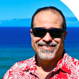 John Alderete - Founder and CEO @ Biomirror Diagnostics - Crunchbase ...