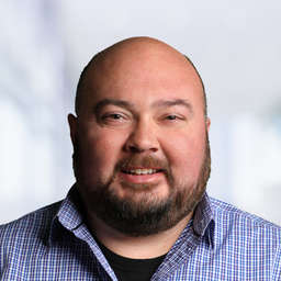 Mark Stephens - Chief Information Officer @ Sterling Trading Tech ...