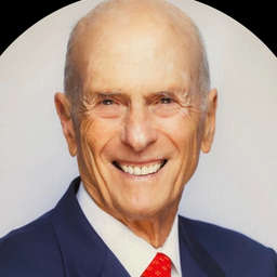 Ronald Rashkow - Crunchbase Person Profile