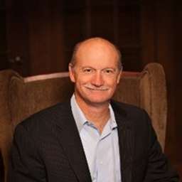 John Huhn - Crunchbase Person Profile