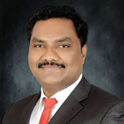 Venugopal Vemula - Founder, Chief Executive Officer, and Managing ...