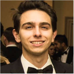 Nick Debany - Crunchbase Person Profile