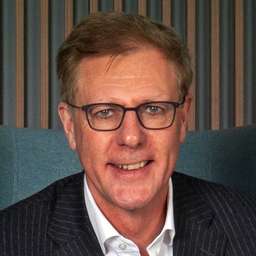 Raymund Trost - CEO @ CFE Group - Crunchbase Person Profile