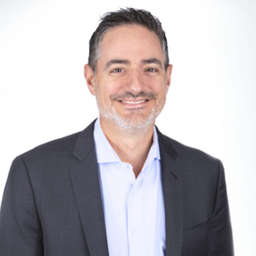 Chris Perry - Chairman, Futures @ Weber Shandwick - Crunchbase Person ...