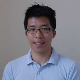 Raymond Nguyen - CTO, Co-Founder @ Arternal - Crunchbase Person Profile