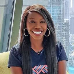 Julia Strunk - Crunchbase Person Profile