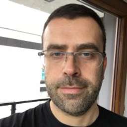 Lukasz Sawicki - CTO @ Pergamin - Crunchbase Person Profile