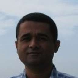 Joby James - Crunchbase Person Profile