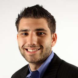 Dan Bamberger - Founder & Real Estate Marketing @ The Bamberger Group ...