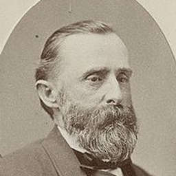 Amos Milton Musser - Crunchbase Person Profile