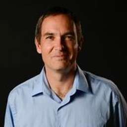 Mike van der Ven - Director of Finance and Operations @ Pivotal ...