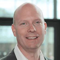 Nigel Sudell - Chief Operating Officer @ Airband - Crunchbase Person ...