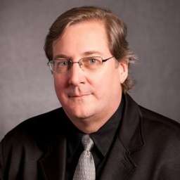 Greg Lavender - Corporate CTO & SVP/GM of the Software and Advanced ...