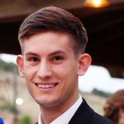 Jon Bottarini - Technical Program Manager II @ HackerOne - Crunchbase Person Profile