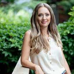 Lesley-Anne Scorgie - Founder and Wealth Coach @ MeVest - Crunchbase ...