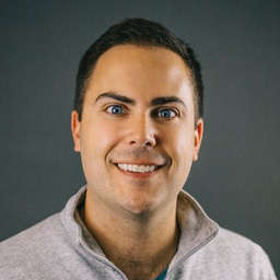 Cory Tucker - CTO & Co-Founder @ Windfall - Crunchbase Person Profile