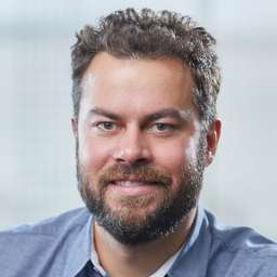 Brad Greiwe - Co-Founder & Managing Partner @ Fifth Wall - Crunchbase ...