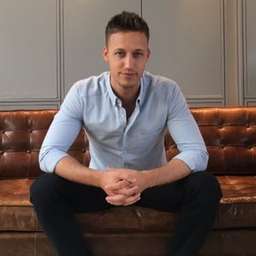 Adam Ludwin - Chief Visionary Officer/Co Founder @ Captify - Crunchbase ...