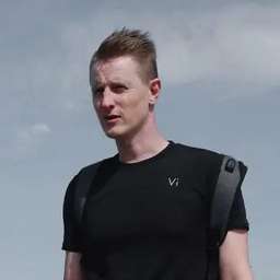 Carl Crowther - Founder @ BrandStrong - Crunchbase Person Profile