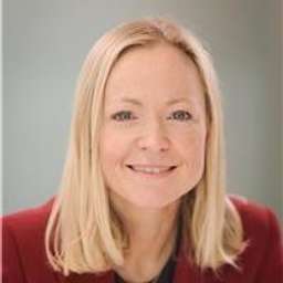 Alexa Coates - Crunchbase Person Profile