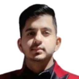 Mir Hashim Ali - Crunchbase Person Profile