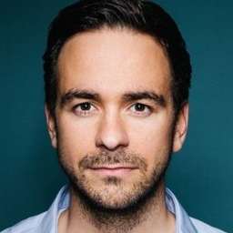 Paul Gebhardt - Partner @ 15degree - Crunchbase Person Profile