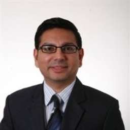 Sunil Patel - Crunchbase Person Profile