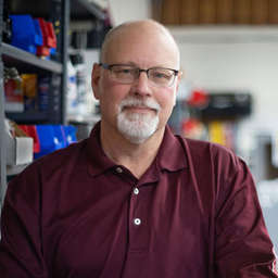 Fred Blake - Founder @ PLC Multipoint - Crunchbase Person Profile