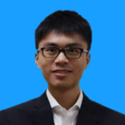 Qiu Chen - Crunchbase Person Profile