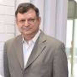 Ravi Chachra - Crunchbase Person Profile