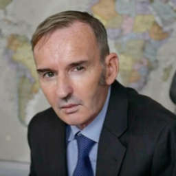 Paul Turner - Founder & Head of Chambers @ Imperium Chambers ...