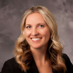 Nicole Peterson - Crunchbase Person Profile