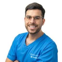 Ali El- Kabengi - Founder & Chief Executive Officer @ Toothi ...