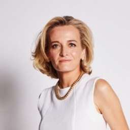 Estelle Létang - CEO @ La Prairie - Crunchbase Person Profile