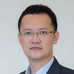 Yao-Chi Chang - Crunchbase Person Profile